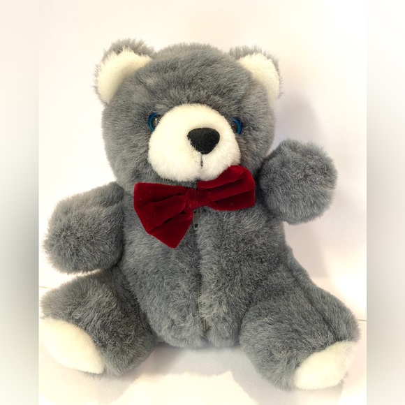 Carlyle & Co. | Toys | Vintage Carlyle Cub Teddy Bear With Zippered ...
